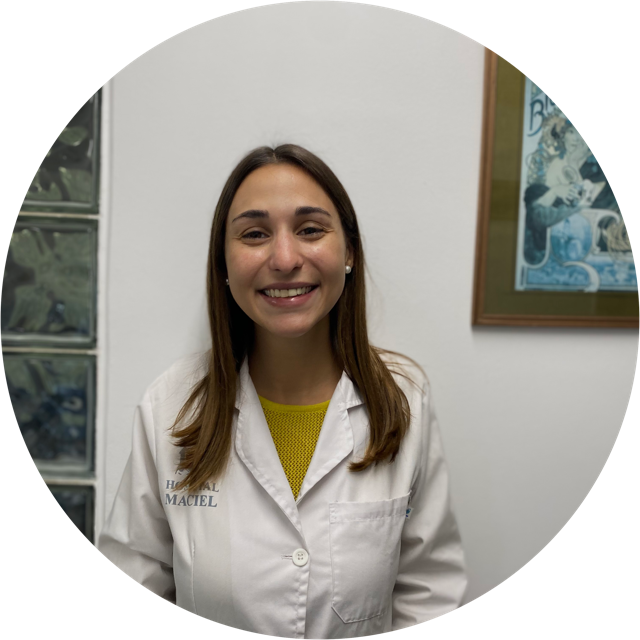Quienes Somos | Clínica Medica 3 Hospital Maciel